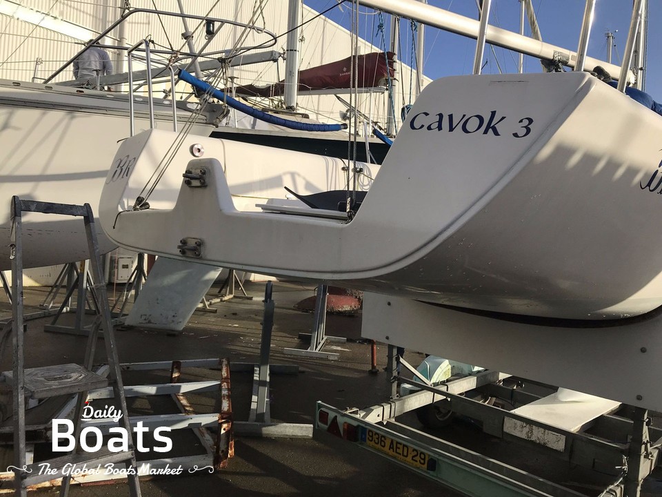 1998 PCG Embarcaciones 747 Design for sale. View price, photos and Buy ...