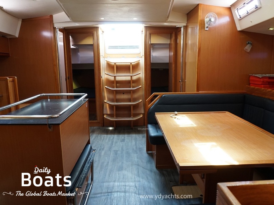 2010 Bavaria 55 Cruiser for sale. View price, photos and Buy 2010 ...