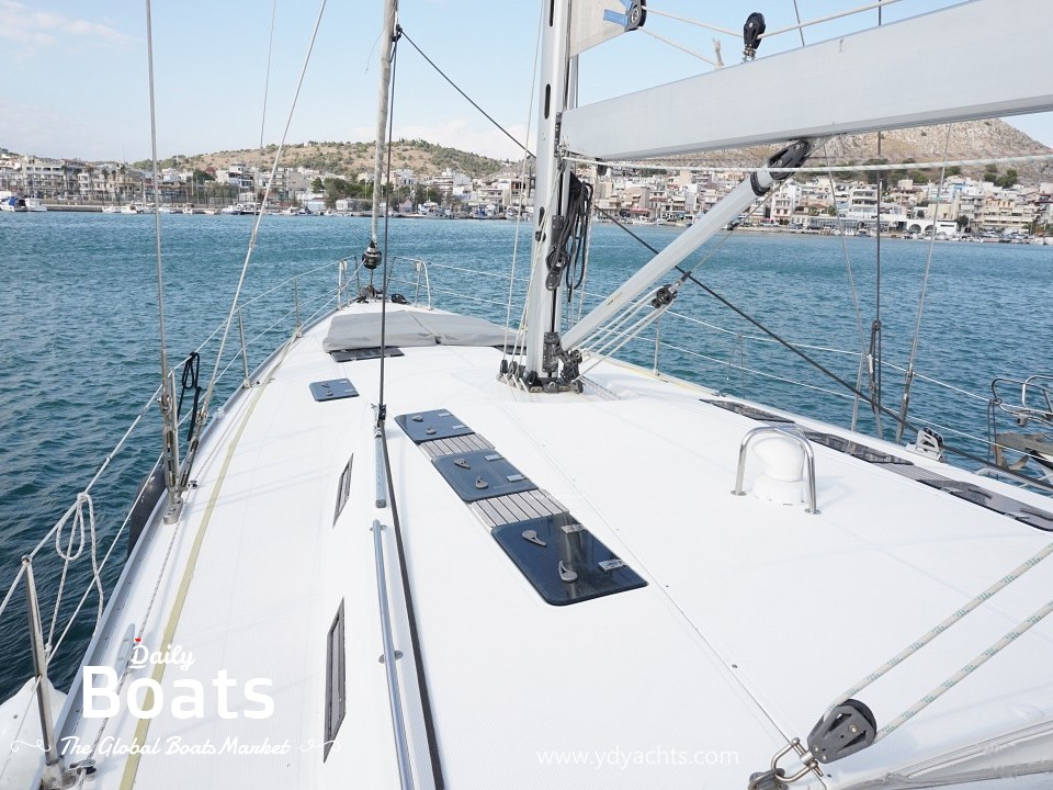 2010 Bavaria 55 Cruiser for sale. View price, photos and Buy 2010 ...