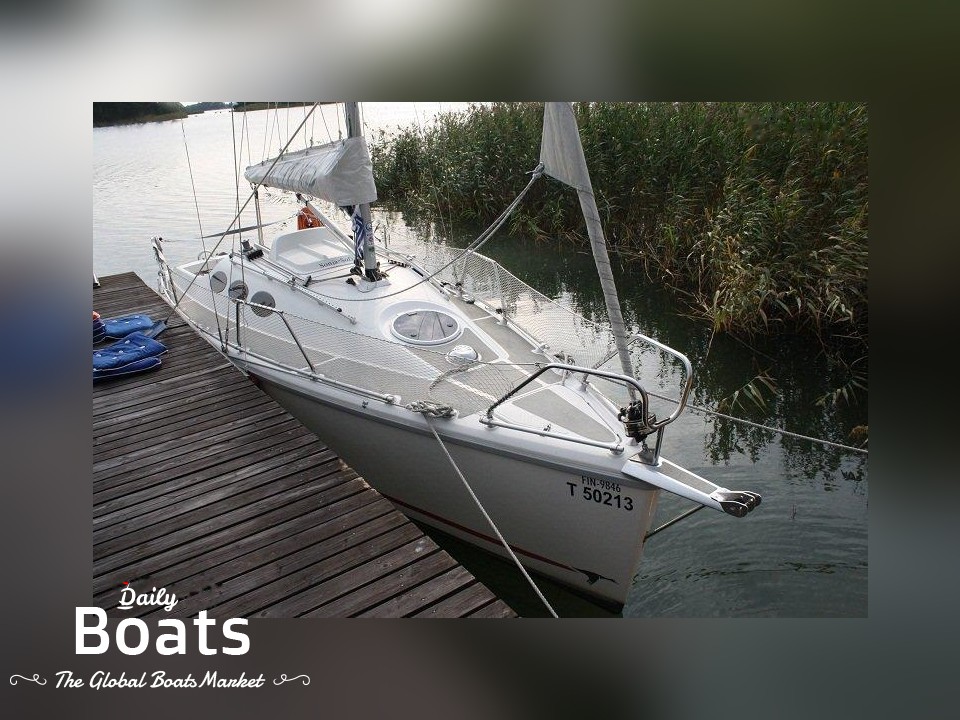 2001 Etap 24I Top Zustand! for sale. View price, photos and Buy 2001 ...