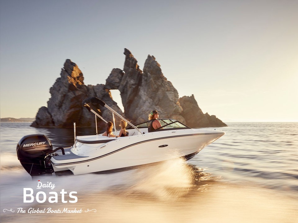 Sea Ray Spx 190 Outboard for sale. View price, photos and Buy Sea Ray ...