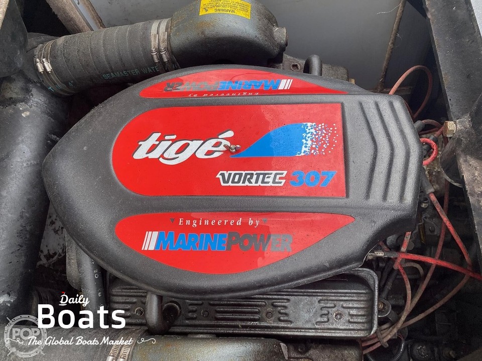 1997 Tigé Pre 2200 Wt for sale. View price, photos and Buy 1997 Tigé ...