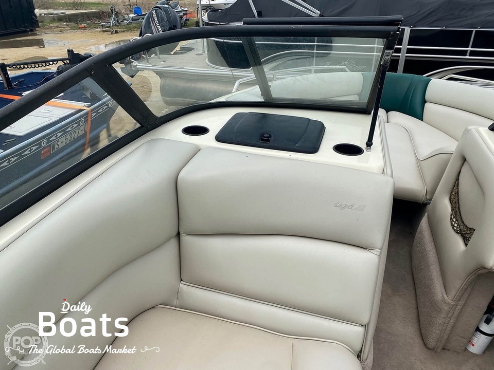 1997 Tigé Pre 2200 Wt for sale. View price, photos and Buy 1997 Tigé ...