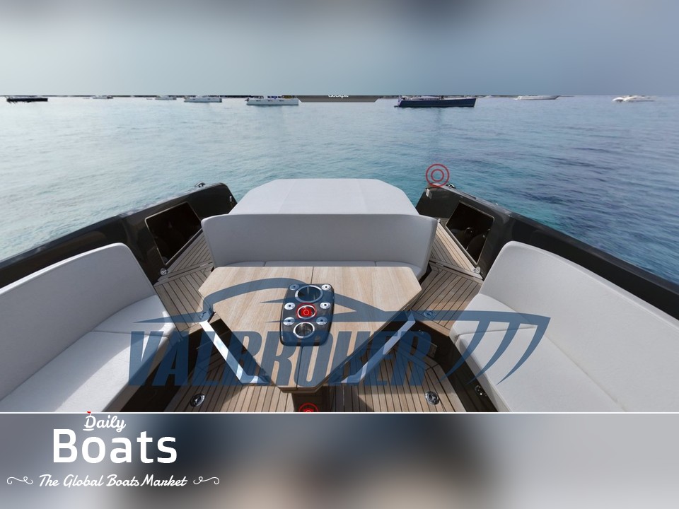 2016 Frauscher 1414 Demon for sale. View price, photos and Buy 2016 ...