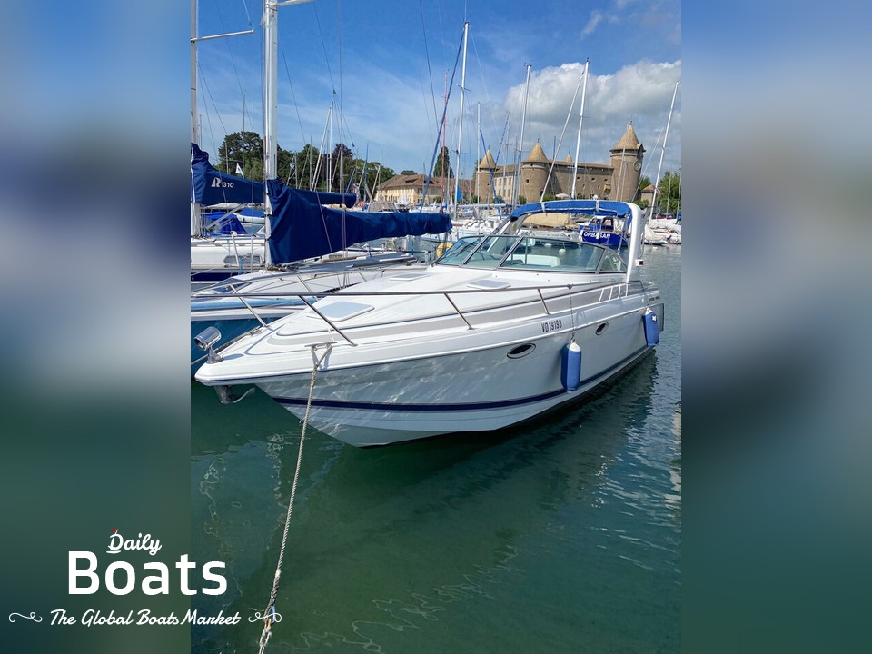 2000 Formula Boats 27 Pc for sale. View price, photos and Buy 2000 ...