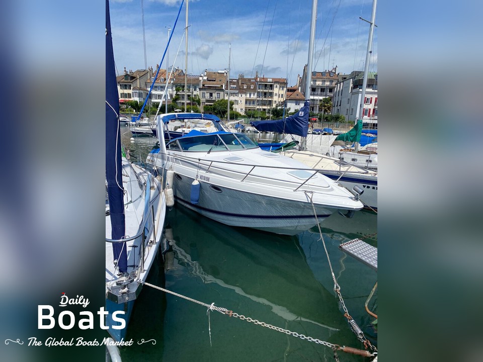 2000 Formula Boats 27 Pc for sale. View price, photos and Buy 2000 ...