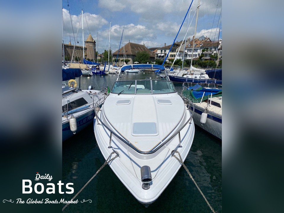 2000 Formula Boats 27 Pc for sale. View price, photos and Buy 2000 ...