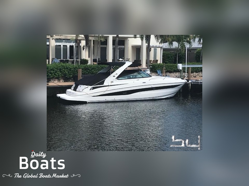 2015 Sea Ray 370 Venture for sale. View price, photos and Buy 2015 Sea ...