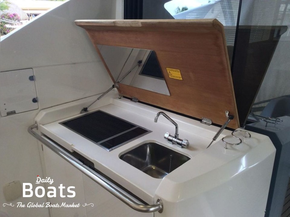2014 Bénéteau 49Gt for sale. View price, photos and Buy 2014 Bénéteau ...