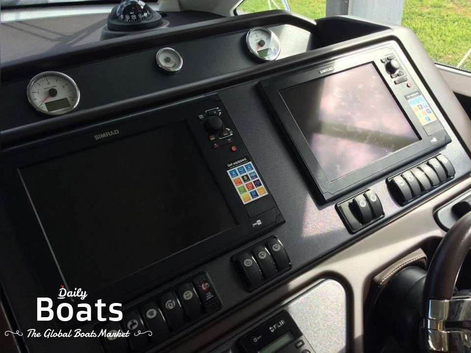 2014 Bénéteau 49Gt for sale. View price, photos and Buy 2014 Bénéteau ...