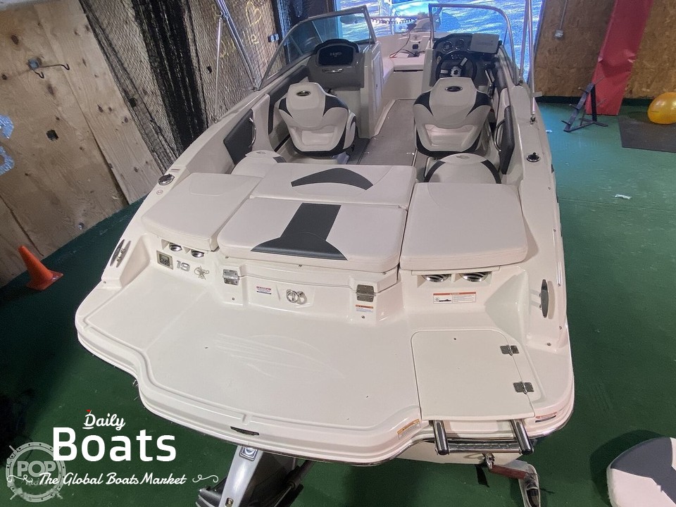 2019 Chaparral Boats H20 Ski And Fish for sale. View price, photos and ...