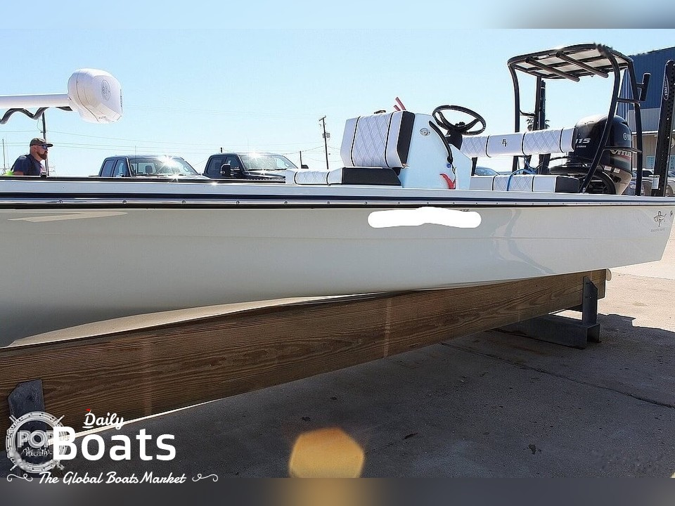 Used Beavertail skiffs 18 for sale - Daily Boats