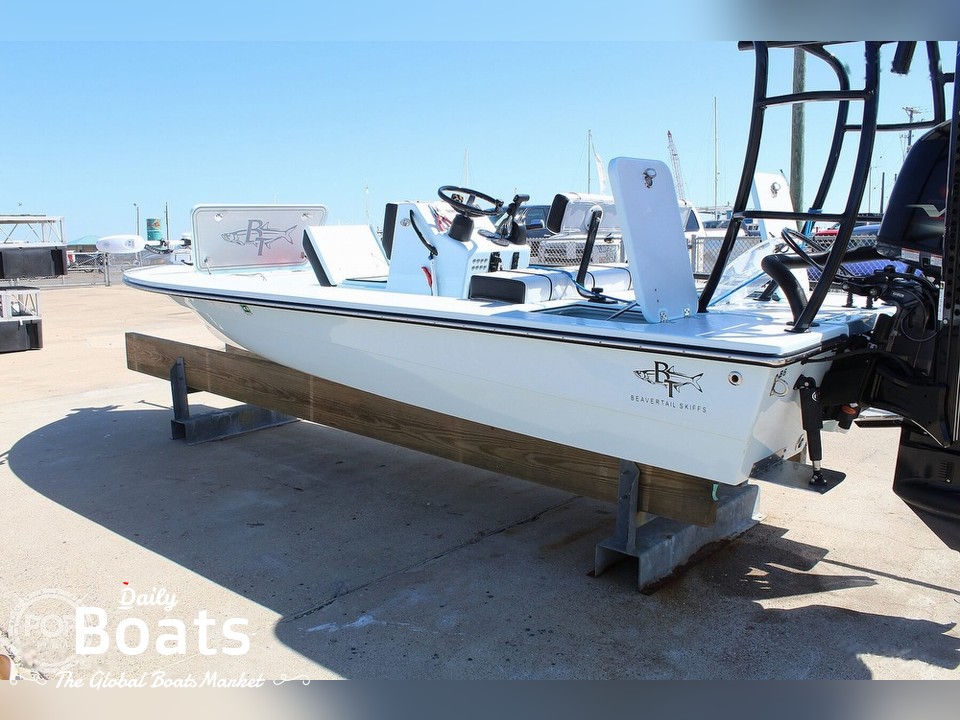 2021 Beavertail Skiffs 18 Venegance for sale. View price, photos and ...