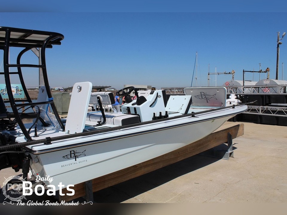 2021 Beavertail Skiffs 18 Venegance for sale. View price, photos and ...