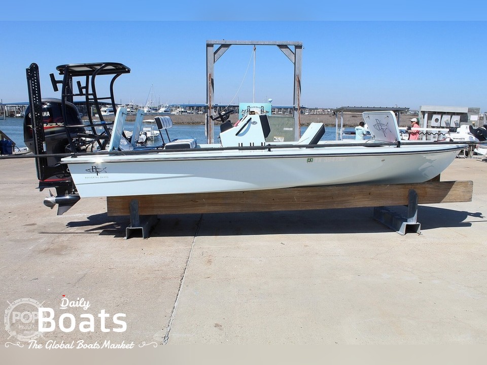 2021 Beavertail Skiffs 18 Venegance for sale. View price, photos and ...