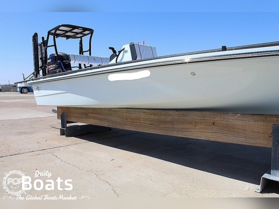 2021 Beavertail Skiffs 18 Venegance for sale. View price, photos and ...