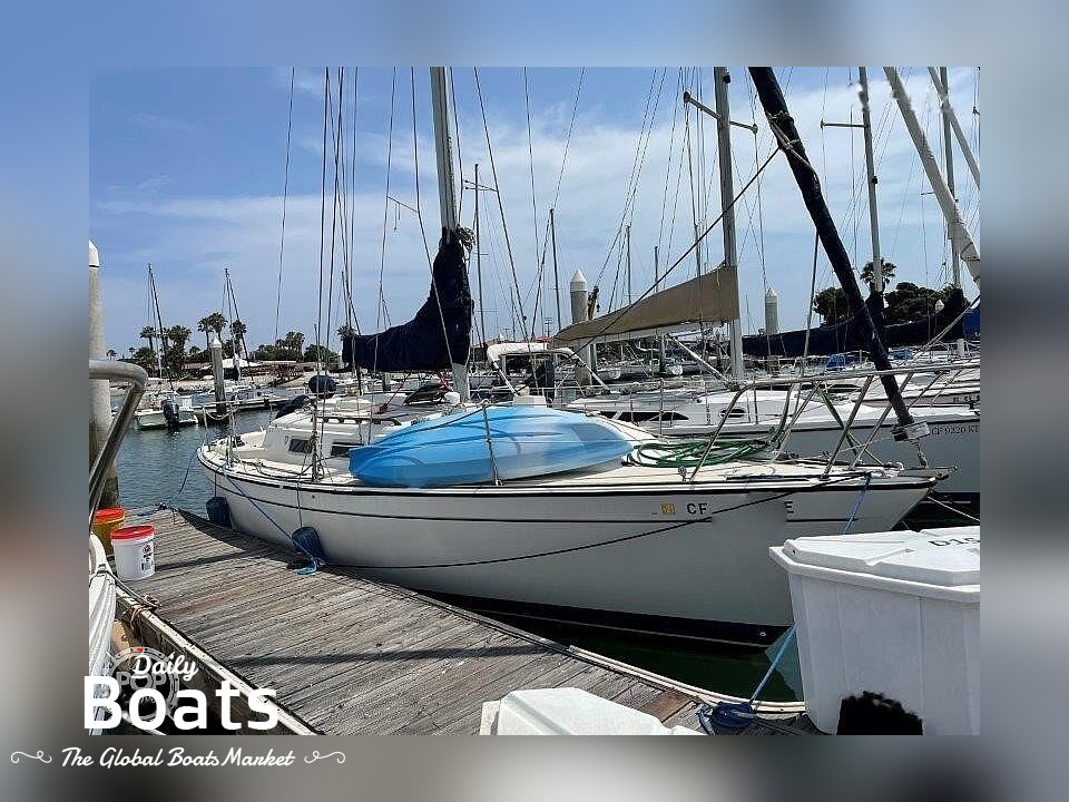 1983 Pearson 303 for sale. View price, photos and Buy 1983 Pearson 303 ...