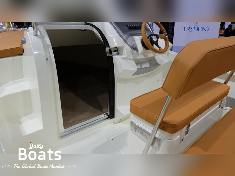 2022 PRUA AL Vento Huracan 5.70 Wa for sale. View price, photos and Buy ...