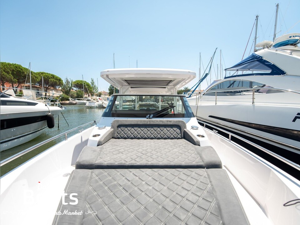 2017 Axopar 37 St for sale. View price, photos and Buy 2017 Axopar 37 ...