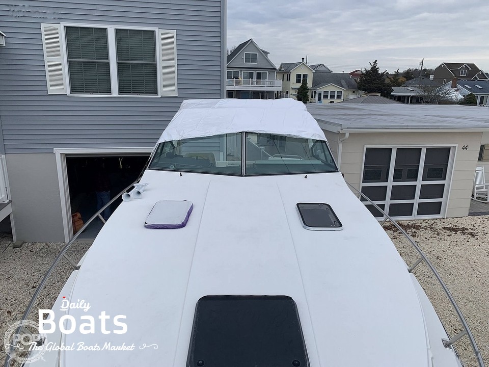 1987 Cruisers Yachts Rogue 286 for sale. View price, photos and Buy ...