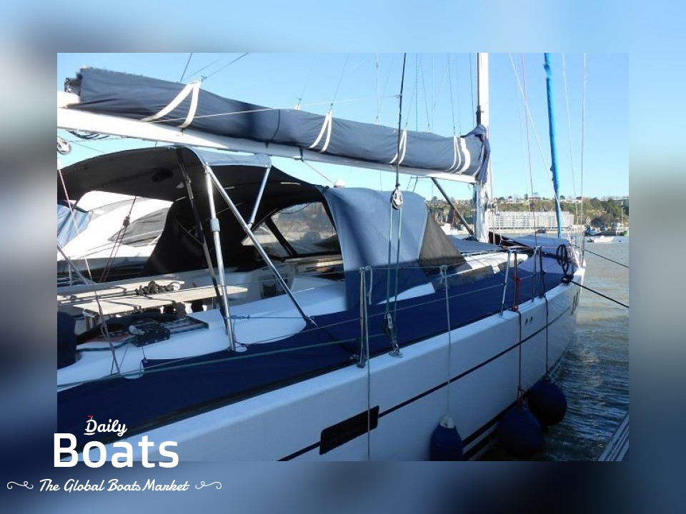 2007 Hanse 630 for sale. View price, photos and Buy 2007 Hanse 630 #252850