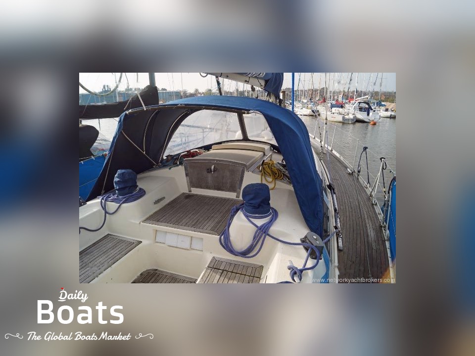 1984 Sigma Yachts 41 for sale. View price, photos and Buy 1984 Sigma ...