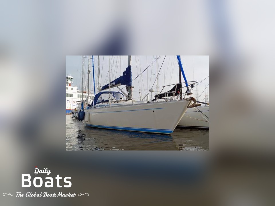 1984 Sigma Yachts 41 for sale. View price, photos and Buy 1984 Sigma ...