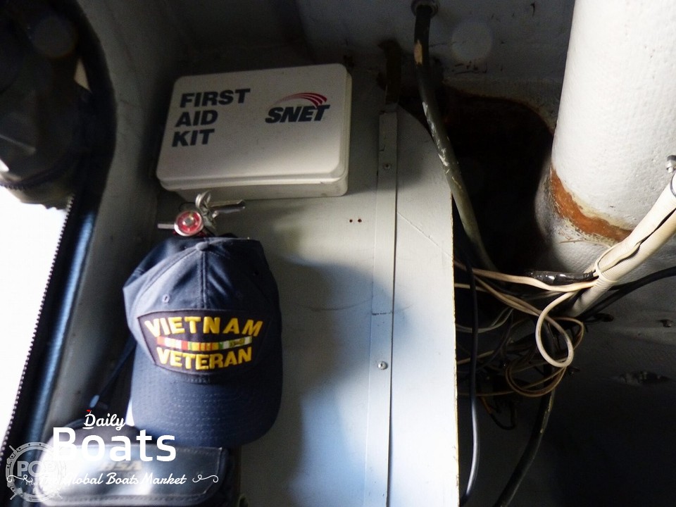 1972 Uniflite Pbr for sale. View price, photos and Buy 1972 Uniflite ...