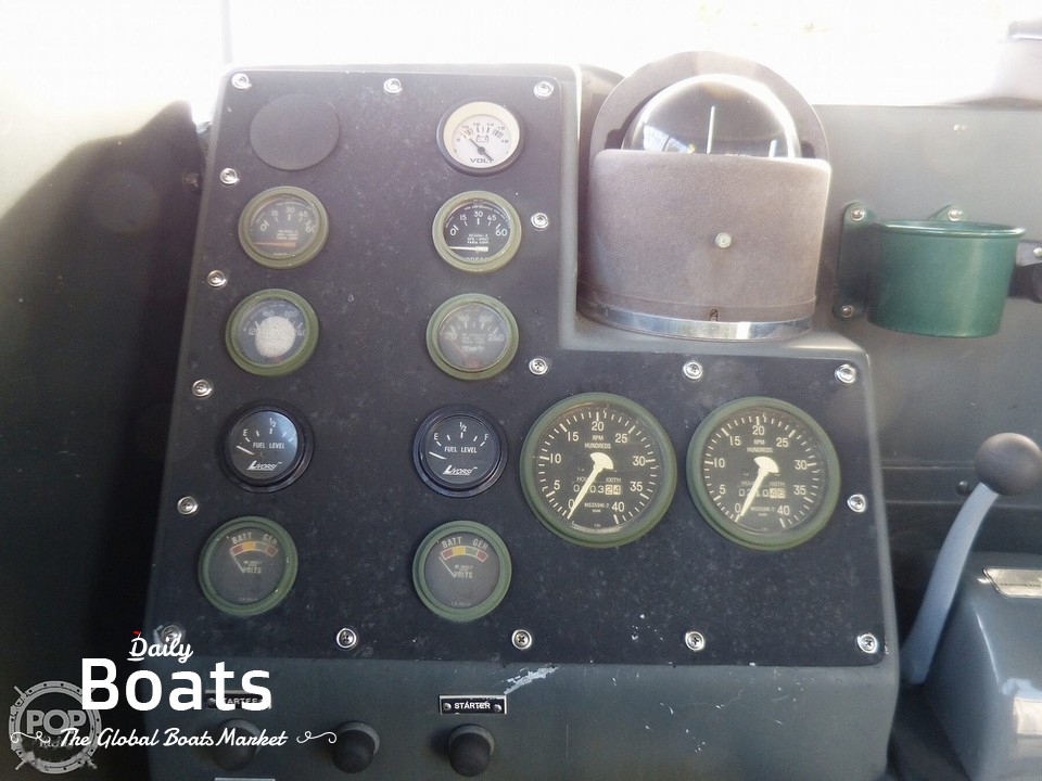 1972 Uniflite Pbr for sale. View price, photos and Buy 1972 Uniflite ...