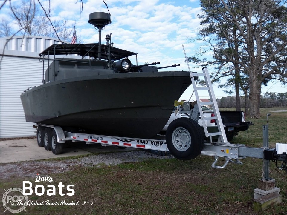 1972 Uniflite Pbr for sale. View price, photos and Buy 1972 Uniflite ...