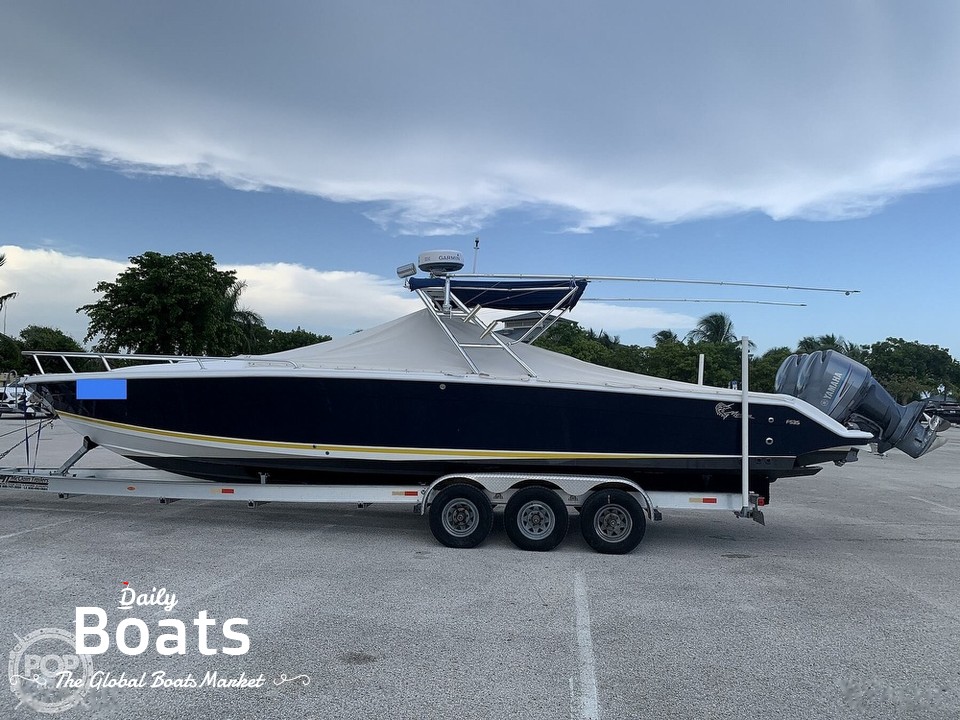 2002 Marlago Fs 35 for sale. View price, photos and Buy 2002 Marlago Fs ...