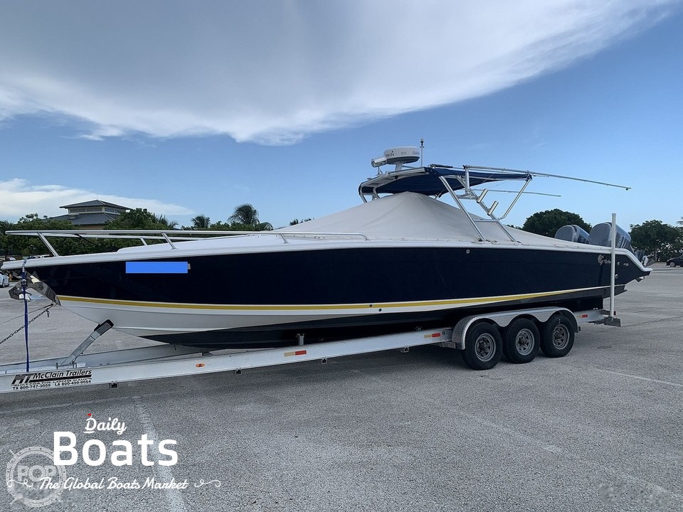 2002 Marlago Fs 35 for sale. View price, photos and Buy 2002 Marlago Fs ...