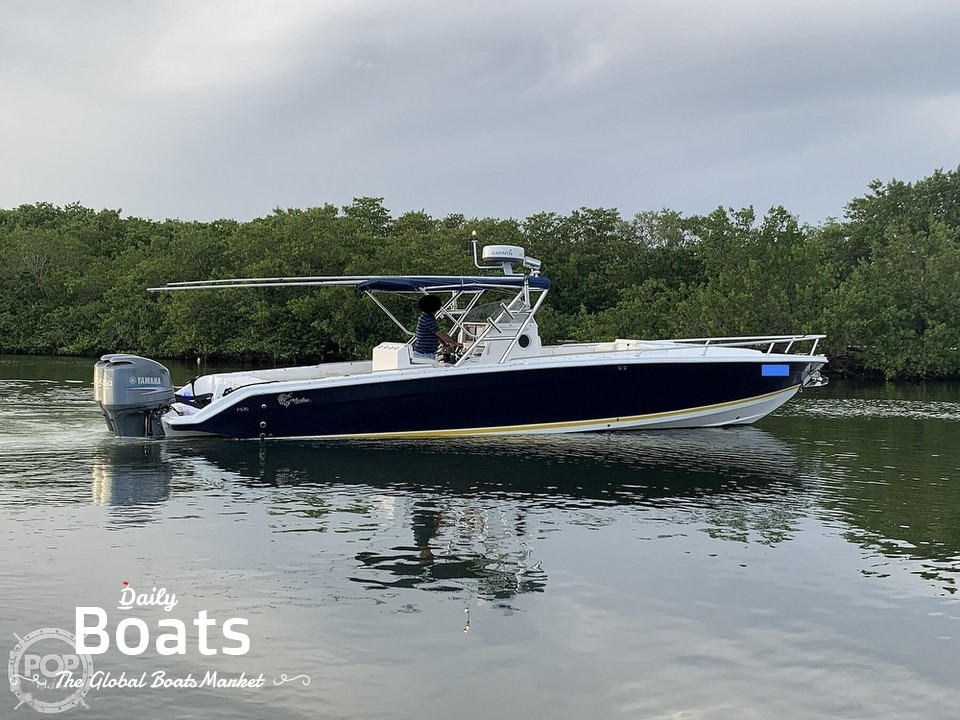 2002 Marlago Fs 35 for sale. View price, photos and Buy 2002 Marlago Fs ...