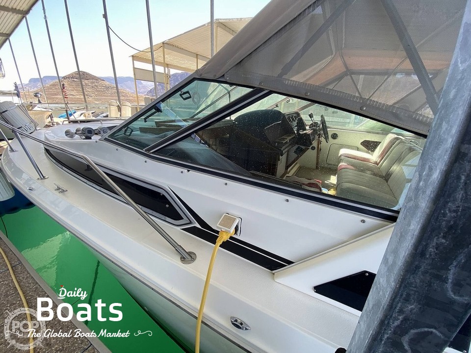 1989 Sea Ray Sundancer 30 for sale. View price, photos and Buy 1989 Sea ...