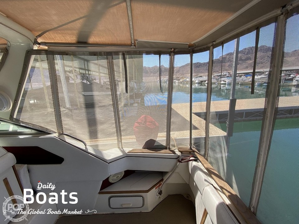 1989 Sea Ray Sundancer 30 for sale. View price, photos and Buy 1989 Sea ...