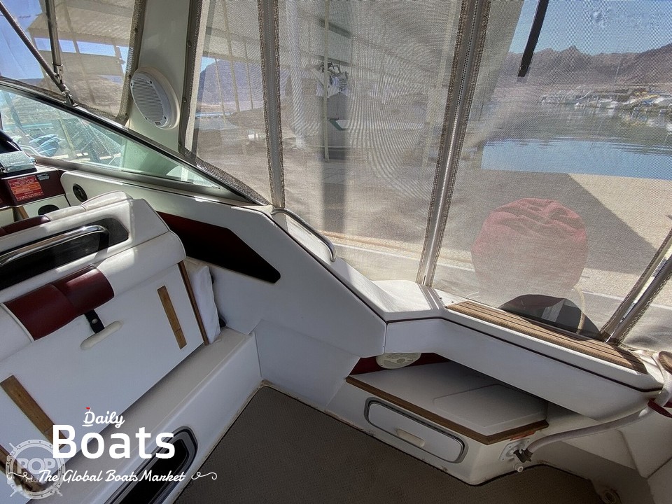 1989 Sea Ray Sundancer 30 for sale. View price, photos and Buy 1989 Sea ...