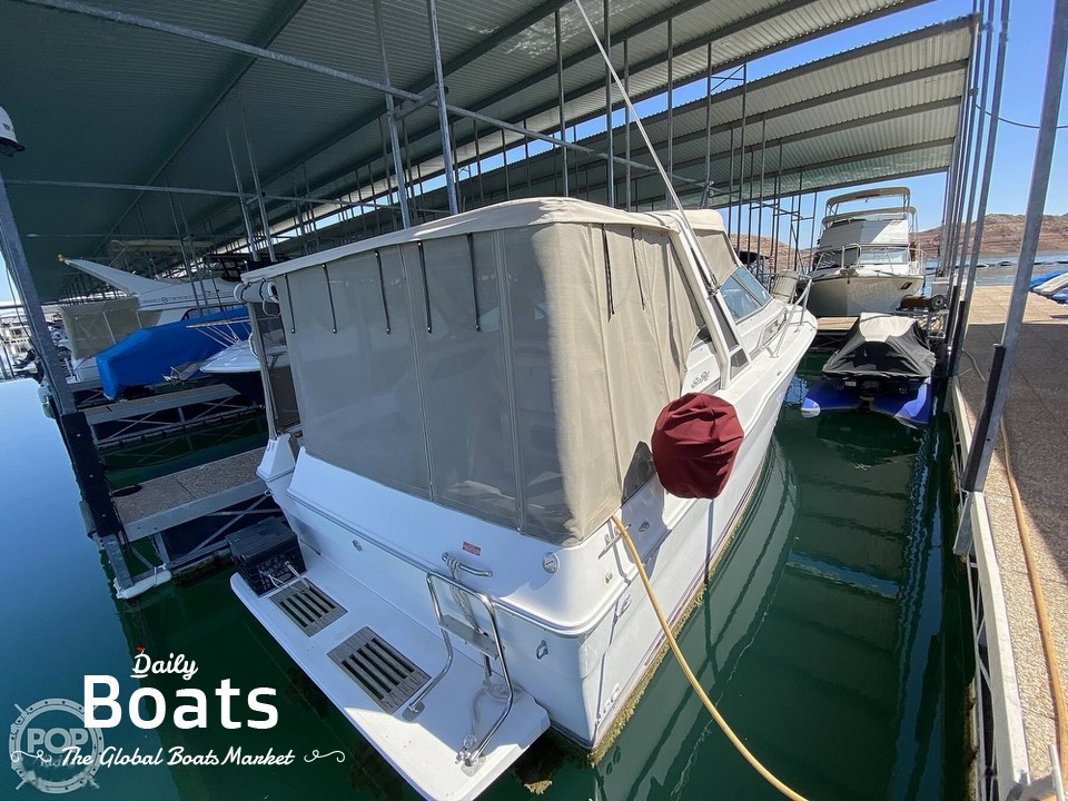 1989 Sea Ray Sundancer 30 for sale. View price, photos and Buy 1989 Sea ...