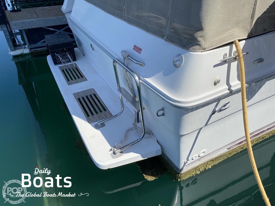 1989 Sea Ray Sundancer 30 for sale. View price, photos and Buy 1989 Sea ...