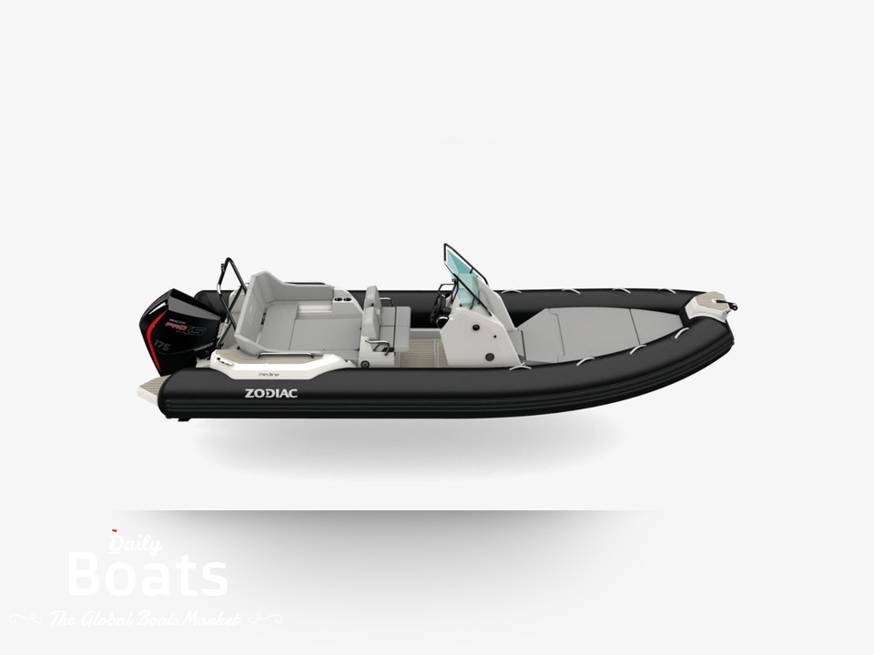 2022 Zodiac Medline 6.8 for sale. View price, photos and Buy 2022 ...