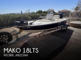 Mako 18lts for sale - Daily Boats