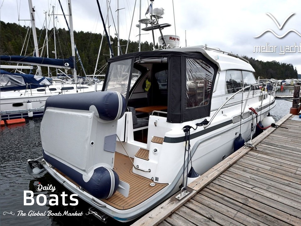 2015 Saga Boats (NO) 325 for sale. View price, photos and Buy 2015 Saga ...
