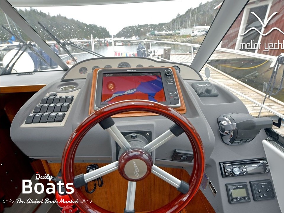 2015 Saga Boats (NO) 325 for sale. View price, photos and Buy 2015 Saga ...