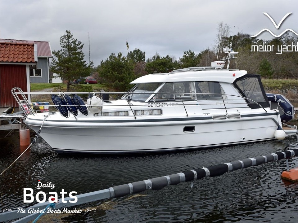 2015 Saga Boats (NO) 325 for sale. View price, photos and Buy 2015 Saga ...