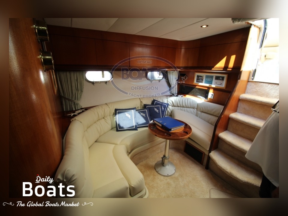 1990 Fairline Targa 42 for sale. View price, photos and Buy 1990 ...