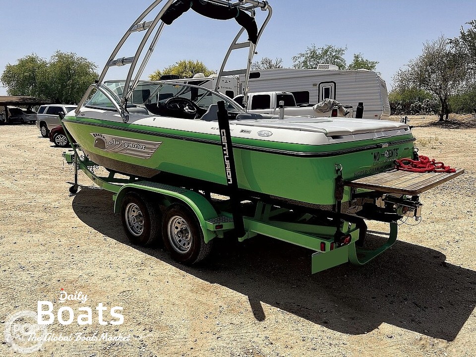 2005 Centurion Air Warrior 22 Elite V for sale. View price, photos and ...