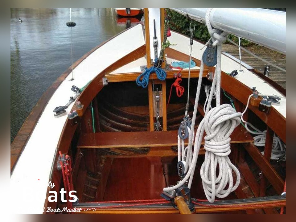 1938 Pampus 79 for sale. View price, photos and Buy 1938 Pampus 79 #252947