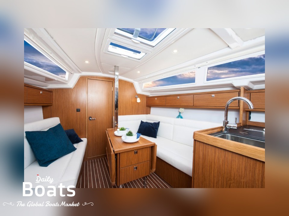 2023 Bavaria '34 Cruiser 34 for sale. View price, photos and Buy 2023 ...