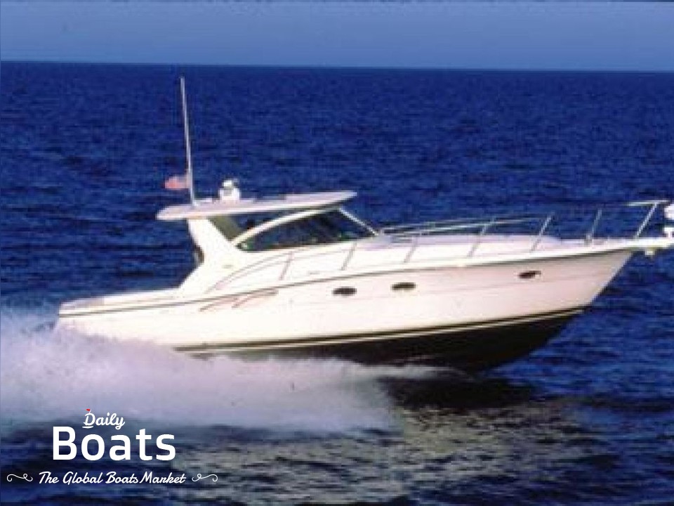 2003 Tiara Yachts 3800 Open for sale. View price, photos and Buy 2003 ...