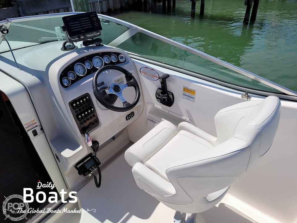 2000 Chaparral Boats 240 Signature for sale. View price, photos and Buy ...