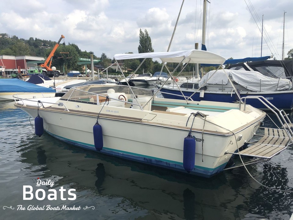 Ilver 30 Sport for sale. View price, photos and Buy Ilver 30 Sport #252970